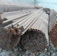 China AiSi 10 Carbon Steel Round Pipe Hollow Section For Fluid Delivery Piping for sale
