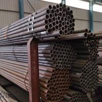 China AiSi 10 Carbon Steel Round Pipe Hollow Section For Fluid Delivery Piping for sale