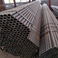 China AiSi 10 Carbon Steel Round Pipe Hollow Section For Fluid Delivery Piping for sale