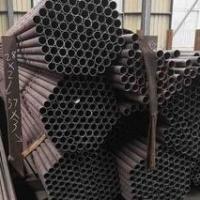 China GB 45 Stainless Steel Round Tubing 600Mpa CS Seamless Pipe for sale