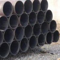 China GB 45 Stainless Steel Round Tubing 600Mpa CS Seamless Pipe for sale