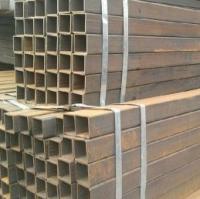 China 45 JIS Hot Rolled Steel Tube 370*460 Square Rectangular Shape for sale