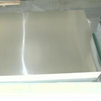 China Industrial Purity 99% 10mm Pure Aluminum Plate 1050 1060 1100 for sale