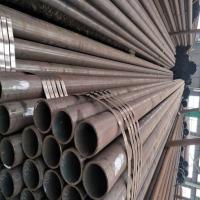 China SYL 20 45 Carbon Steel Seamless Tube For Construction Cold Rolled for sale