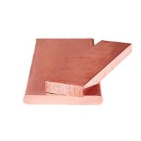 China 4x8 Pure Copper Plate 10-1500mm for sale
