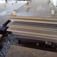 China S355 Carbon Steel Sheet Plate 500mm Width Hot Dip Galvanized for sale