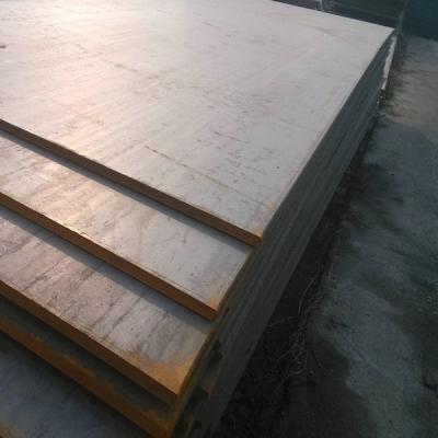 China ASTM A36 Low Carbon Steel Sheet 300mm 4130 St37 Cold Drawn Alloy Plate for sale