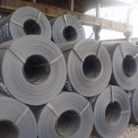 China SPCC Hot Rolled Carbon Steel Coil Q235b Q345 Q345b Ss400 for sale