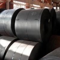 China SPCC Hot Rolled Carbon Steel Coil Q235b Q345 Q345b Ss400 for sale