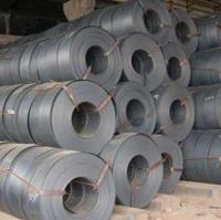 China Hr Mill Edge Q235 Iron SGHC Carbon Steel Coil for sale