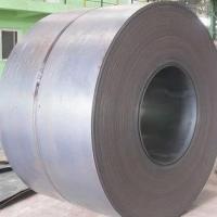 China Hr Mill Edge Q235 Iron SGHC Carbon Steel Coil for sale