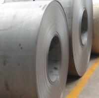 China Hr Mill Edge Q235 Iron SGHC Carbon Steel Coil for sale
