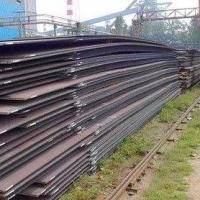 China Low Carbon Steel Plate Mild Prime SS540 3500mm Width for sale