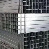 China Astm A106 A36 A53 Carbon Steel Square Pipe Galvanized for sale