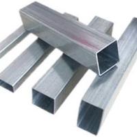 China Astm A106 A36 A53 Carbon Steel Square Pipe Galvanized for sale