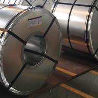 China Sgcc Galvanized Steel Coil for sale