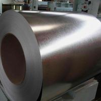 China Sgcc Galvanized Steel Coil for sale