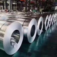 China Sgcc Galvanized Steel Coil for sale
