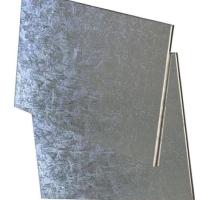 China Zinc Coated 80 To 225 Galvanized Steel Sheet for sale