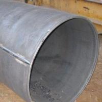 China API 5L Seamless Carbon Steel Pipe Hot Rolled Round Tube Sch80 for sale