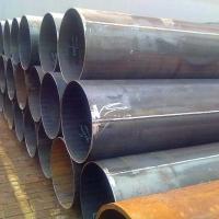 China API 5L Seamless Carbon Steel Pipe Hot Rolled Round Tube Sch80 for sale