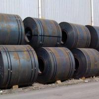 China Rolling Plate Carbon Steel Coil for sale