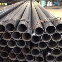 China X60 Mild Steel Round Pipe for sale