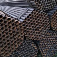 China X60 Mild Steel Round Pipe for sale