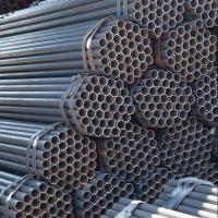 China X60 Mild Steel Round Pipe for sale