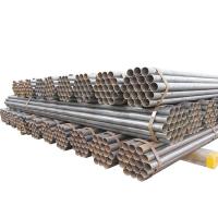China Hot Cold Rolled Carbon Seamless Steel Tube Fluid Transfer DN25 for sale
