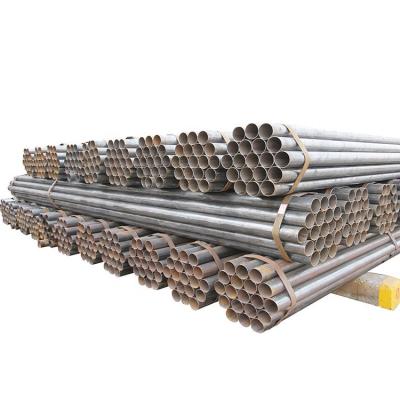 China Carbon Seamless Steel Tube Pipe Q355 Grade 1020 1045 for sale