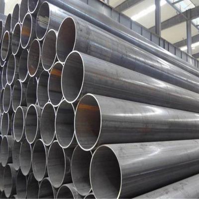 China Industrial A312 Seamless Stainless Steel Pipe Hot Rolled With SGS for sale