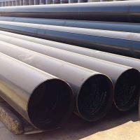 China Hot Dip Galvanized Steel Water Tube Gas Pipe for sale