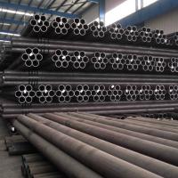 China Hot Dip Galvanized Steel Water Tube Gas Pipe for sale