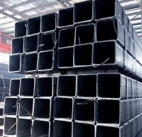 China JIS STPG38 G3454 Seamless Carbon Square Steel Tube For Oil Transferring for sale