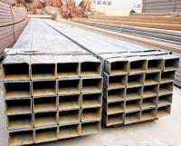China JIS STPG38 G3454 Seamless Carbon Square Steel Tube For Oil Transferring for sale