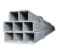 China JIS STPG38 G3454 Seamless Carbon Square Steel Tube For Oil Transferring for sale