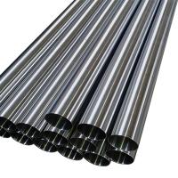 China SS 304 304L 304N 304LN 304H Stainless Steel Pipe  18-8 Austenitic AISI 301 302 301L 301LN  302B for sale