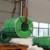 China Ppgl Dx52d Galvanized Steel Coil Hot Dip SPCC JIS G3302 for sale