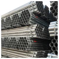 China Astm A53 Carbon Steel Pipe Seamless Sch 120 Welding for sale