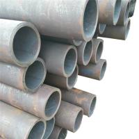 China ASTM 1060 Q345 Seamless Cold Rolled Pipe Welding Punching Non Alloy for sale
