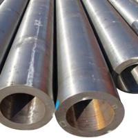 China ASTM 1060 Q345 Seamless Cold Rolled Pipe Welding Punching Non Alloy for sale