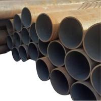 China ASTM 1060 Q345 Seamless Cold Rolled Pipe Welding Punching Non Alloy for sale