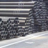 China A36 Q195 Cold Rolled Pipe Seamless Carbon Steel Tube ASTM A106 for sale