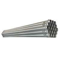 China Sandblasting 4130 Cold Rolled Pipe Seamless Alloy Steel Tube ASTM A519 for sale