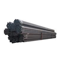 China Sandblasting 4130 Cold Rolled Pipe Seamless Alloy Steel Tube ASTM A519 for sale