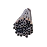 China Sandblasting 4130 Cold Rolled Pipe Seamless Alloy Steel Tube ASTM A519 for sale