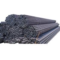 China Sandblasting 4130 Cold Rolled Pipe Seamless Alloy Steel Tube ASTM A519 for sale