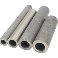 China a106 a53 astm a106 hot rolled seamless carbon steel pipe for sale