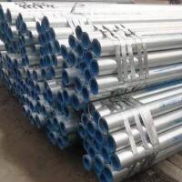 China Round Section Steel Pipe P22 Hollow Alloy Boiler Pipe Thick Wall Pipe Hot Rolled ASTM A333-2005 Non-alloy A53-A369 A53(A for sale